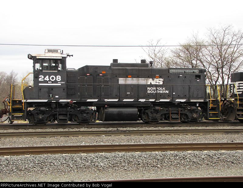 NS 2408